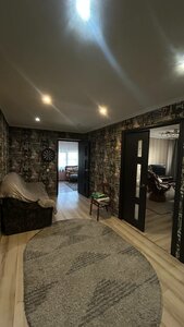 Гостиница (Polevaya ulitsa No:20, mikrorayon Istok, Ulan-Ude), otel  Ulan‑Ude'den