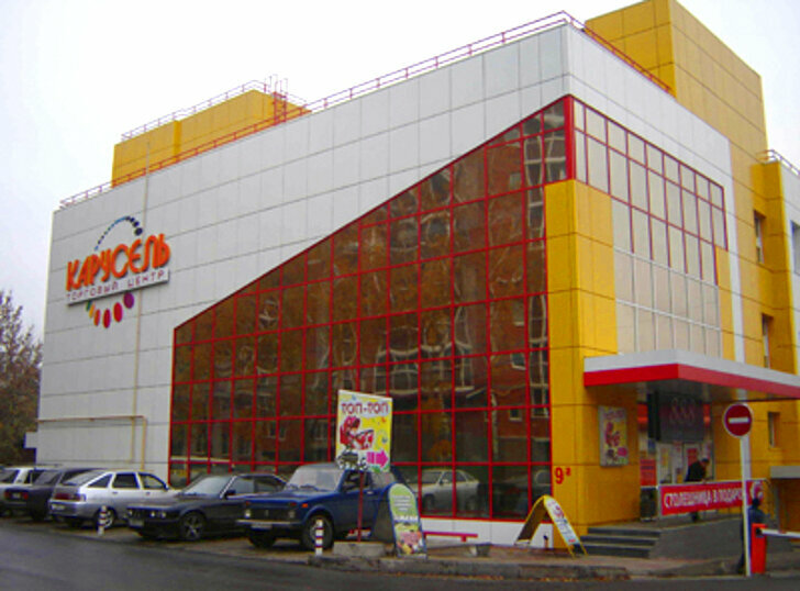Manikür-pedikür Gahramanova. Nails, Kursk, foto