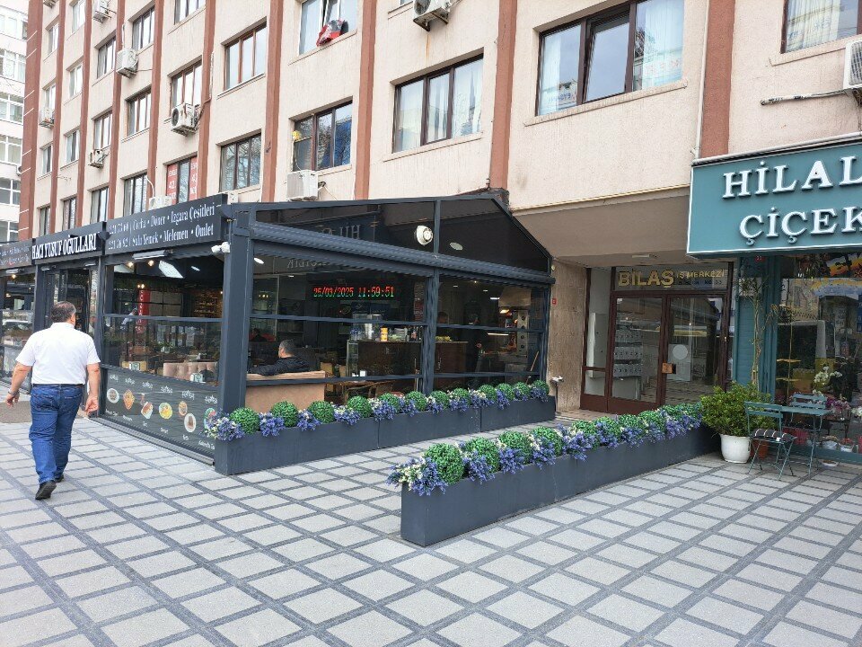 i̇ş ve işçi bulma kurumları Yeni Kariyer Danışmanlık, İstanbul, foto