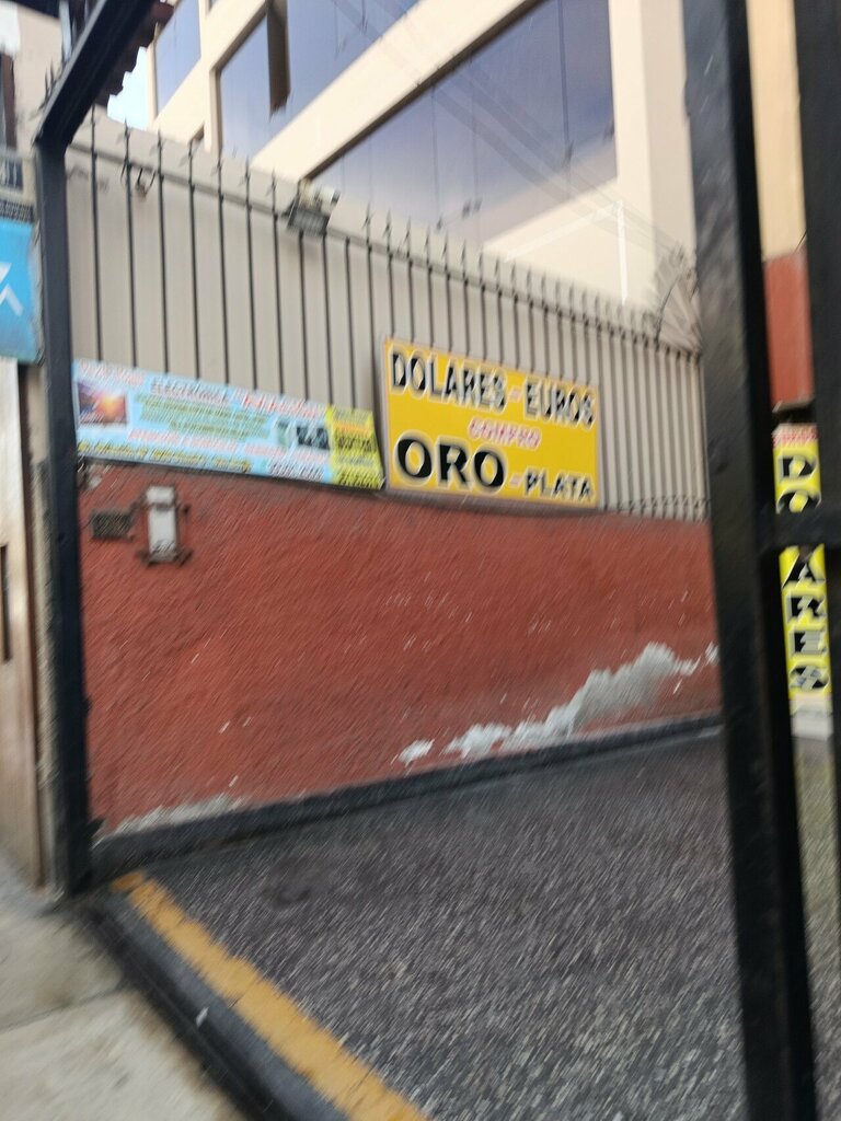 Elektrikli cihazların tamiri David Rojas Aviation Electronics, Lima, foto