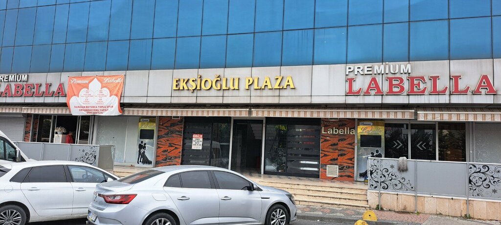 Hukuk büroları Sop & Akay Hukuk, İstanbul, foto
