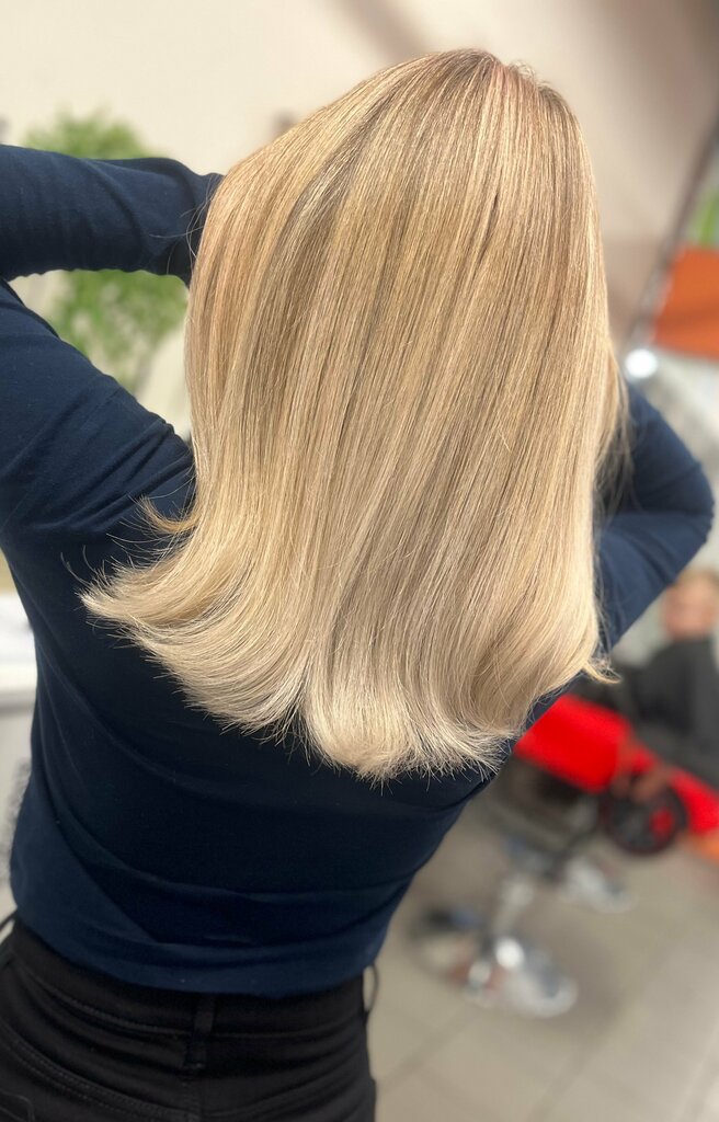 Kuaförler Арт98, Balakovo, foto