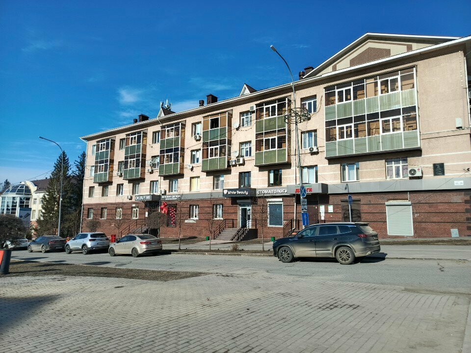 Mobilya mağazaları Мега мебель, Almetyevsk (Elmet), foto