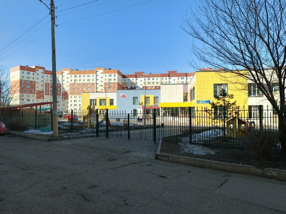 Anaokulları Детский сад № 129 Белоснежка, Naberejniye Çelny (Yar Çallı), foto