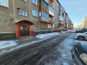 Студия Натальи Астаховой (Transportnaya Street No:47А), ağda  Novokuznetsk'ten