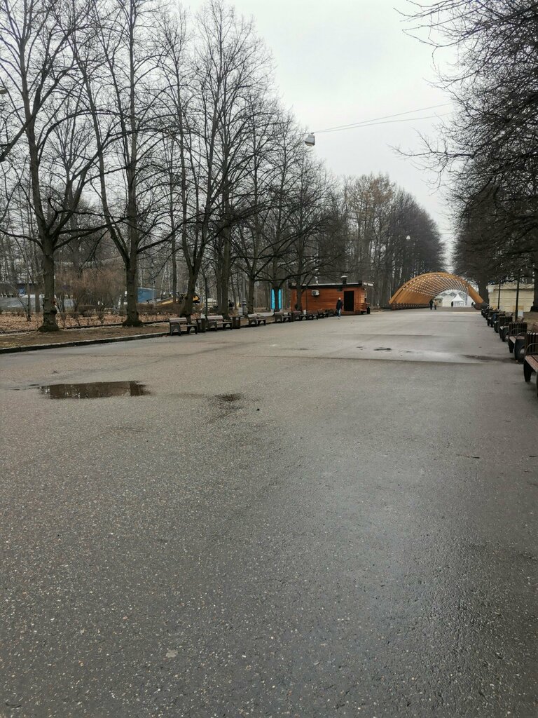 Fast food Трдельник № 1, Moskova, foto