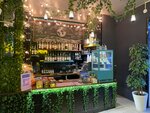 Code coffee (Ibragimova Boulevard No:88), kahve dükkanları  Ufa'dan