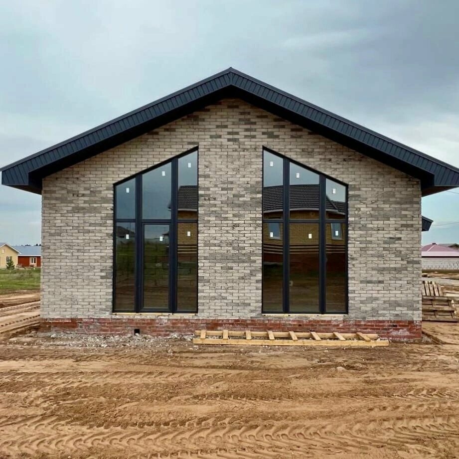 Pencere üretim, satış ve montaj firmaları Окнотехстрой, Nijni Novgorod, foto