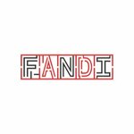 Fandi. GE (Tbilisi, Raphiel Agladze Street), tabela yapımı  Tiflis'ten