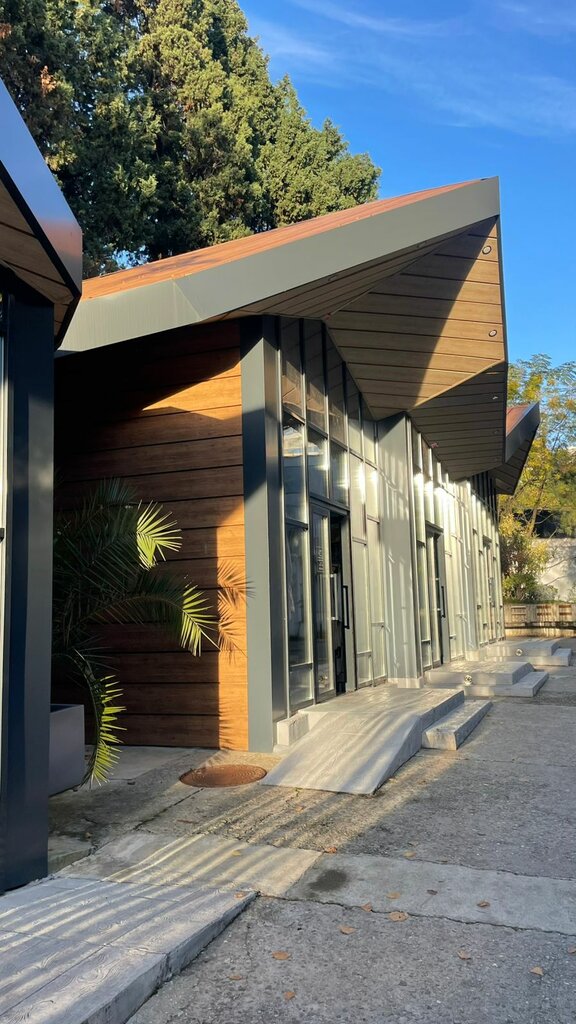 Giyim mağazası Авторская одежда изо льна Eq22, Soçi, foto