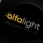 Alfa Light (Butlerova Street No:17), aydınlatma teknolojileri  Moskova'dan