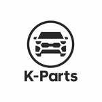 K-Parts (Abylai Khan Avenue No:52), otomobil yedek parçaları  Astana'dan