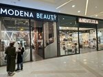 Modena Beauty (Bulevar osloboђeњa No:119), kuaförler  Novi Sad'dan