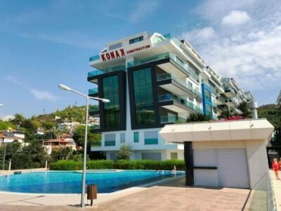 Emlak ofisi Nolax Real Estate Taşucu, Silifke, foto