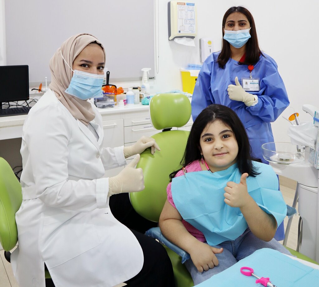 Özel ağız ve diş sağlığı klinikleri ve muayenehaneleri Zoe Dental Clinic, Dubai, foto