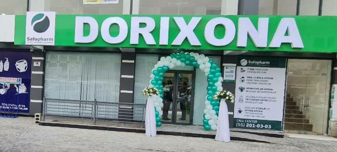 Eczaneler Safo Pharm, , foto