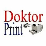 Doktor Print (Smolenskaya Street No:3-5), elektronik ofis ekipmanları tamiri  Saint‑Petersburg'dan