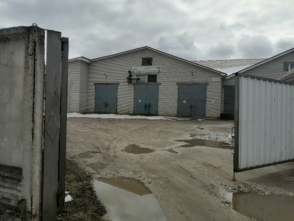 Kamyon ve ağır vasıta satış ve servis firmaları Remont gruzovykh avtomobiley v Kovrove, Kovrov, foto