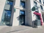 Golf station (Qabanbaı Batyr dańǵyly No:56А), golf kulüpleri  Astana'dan