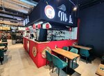 Mi Li (Varshavskoye Highway No:150Б), restoran  Moskova'dan