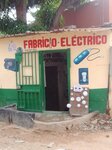 Fabrico Eletrônico (Luanda Province, Municipality of Luanda, Sagrada Esperança), elektrik ve elektrikli ürün mağazası  Loanda'dan