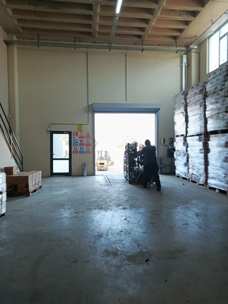 Toptan gıda mağazaları Alvin Su Meşrubat, Silivri, foto