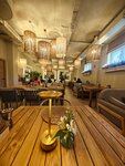 Фазенда (50 Let VLKSM street No:5А), kafe  Koroliov'dan