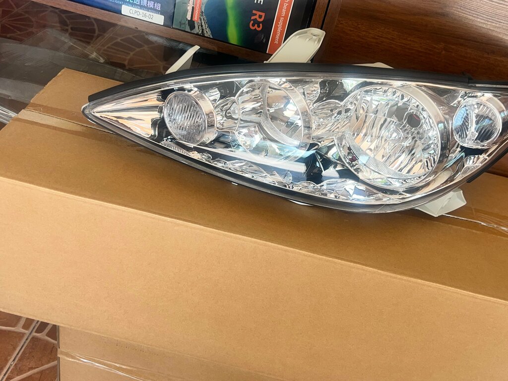 Otomobil servisi Repair of automotive optics, Çimkent (Şımkent), foto