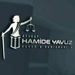 Avukat Hamide Yavuz Antalya (Antalya, Muratpaşa, Meltem Mah., İsmail Baha Sürelsan Cad., 15), avukatlar  Antalya'dan