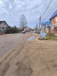 Рынок (Siversova ulitsa No:18литЗ), toplu taşıma durağı  Vishniy Volochek'ten