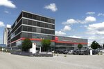 Bystronic (Şerifali Mah., Barbaros Cad., No:66, Ümraniye, İstanbul), lazer çalışmaları  İstanbul'dan