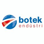 Botek Endustri - Ankara Bölge Müdürlüğü (Serhat Mah., 1122. Cad., No:20H, Yenimahalle, Ankara), otomasyon sistemleri firmaları  Ankara'dan