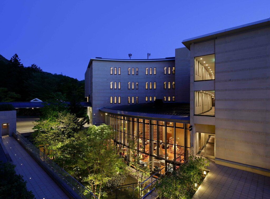 Otel Hyatt Regency Hakone Resort and SPA, , foto