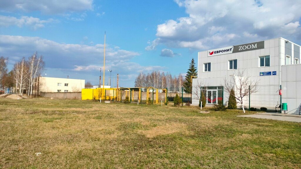 Proje enstitüleri, kurumları Пирс, Naberejniye Çelny (Yar Çallı), foto
