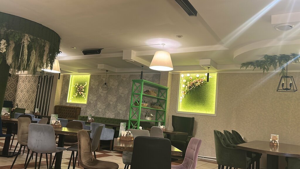 Otomobil servisi Реал, Aramil, foto