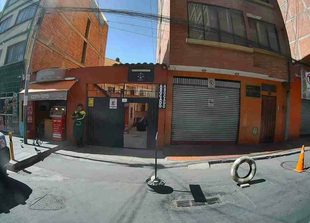 Avukatlar Gutierrez Y Asoc, La Paz, foto