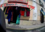 Renata Boutique (Department of Cochabamba, Provincia de Cercado, Cochabamba, Calle 25 de Mayo, 25), giyim mağazası  Bolivya'dan