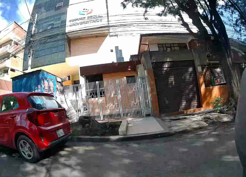 Uzmanlık hastaneleri Seguro Social Universitario, Cochabamba, foto