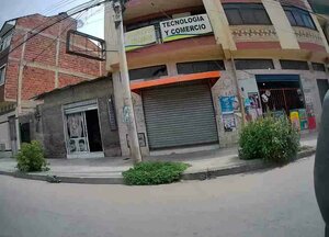 Hair Salon (Department of Cochabamba, Provincia de Cercado, Cochabamba, Avenida Capitán Víctor Ustariz, 2941), güzellik salonu  Cochabamba'dan