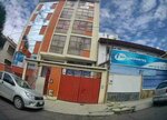 Rocat Importaciones (Department of La Paz, Provincia Murillo, La Paz, Calle Guerrilleros Lanza, 1238), i̇thalat-ihracat firmaları  La Paz'dan