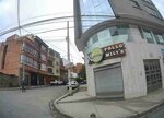 Pollos Mily'S (Department of La Paz, Provincia Murillo, La Paz, San Antonio, Avenida Vicente Burgaleta, 639), restoran  Bolivya'dan