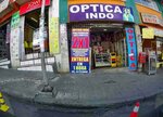 Indo (Department of La Paz, Provincia Murillo, La Paz, Calle Murillo, 450), optik  Bolivya'dan