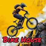 Bike House (Yyvana Kyrli Street No:34), bisiklet tamircileri  Yoshkar‑Ola'dan