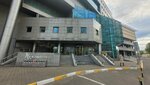 Капитолий (Vernadskogo Avenue No:6), i̇ş merkezi  Moskova'dan