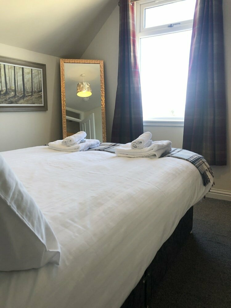 Otel The Millcroft Hotel, Highland Konsey Bölgesi, foto