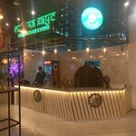 Masala House (Leskova Street No:14), fast food  Moskova'dan