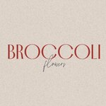 Broccoli flowers (Usti-na-Labye Street No:17), çiçekçiler  Vladimir'den