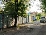 G-Energy (Saǵı Áshіmov kóshesі No:233А, Aıgerim-1 shaǵyn aýdany), express yağ değişim noktası  Almatı'dan