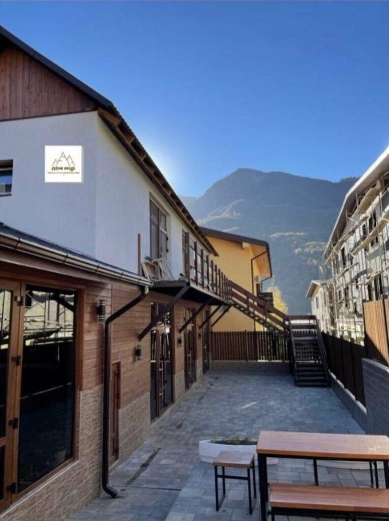 Masaj salonları Золотое Сечение, Soçi, foto