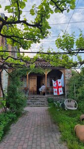 Bar გიგო პაპას მარანი/Gigo Papa's Wine Cellar/Винный погреб дедушки Гиго, , foto